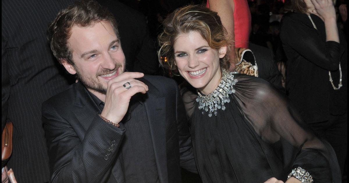 PHOTOS - Serge Lama, Alice Taglioni, Karine Ferri... Ils ont retrouvé l ...