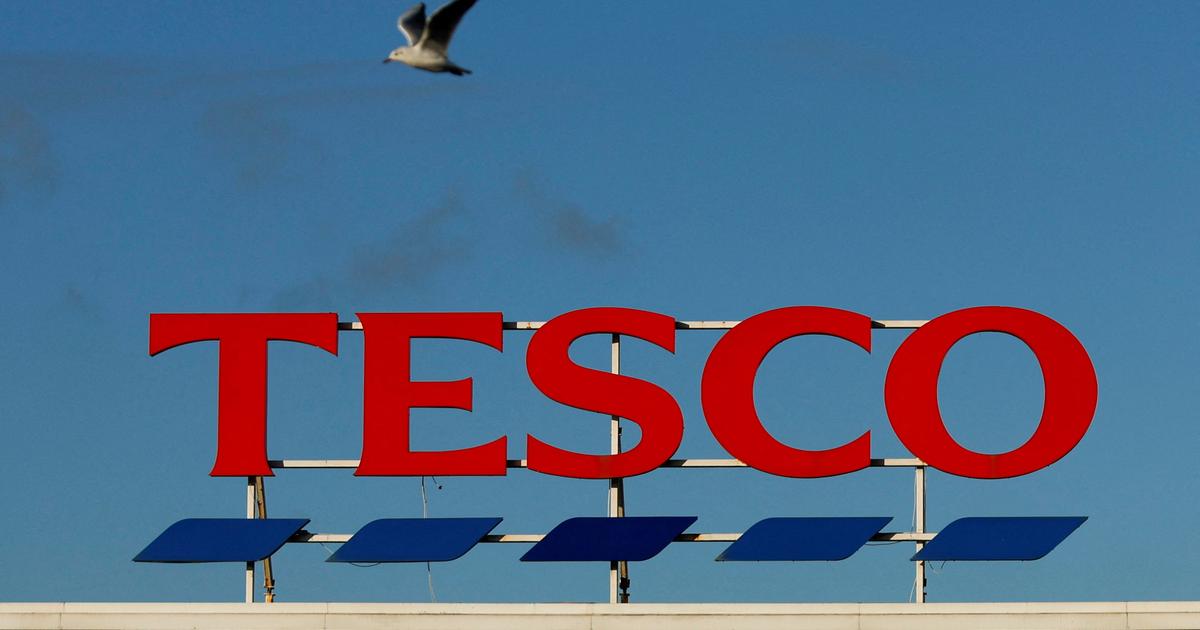 Royaume-Uni : Tesco supprime 400 postes pour «simplifier» l'entreprise