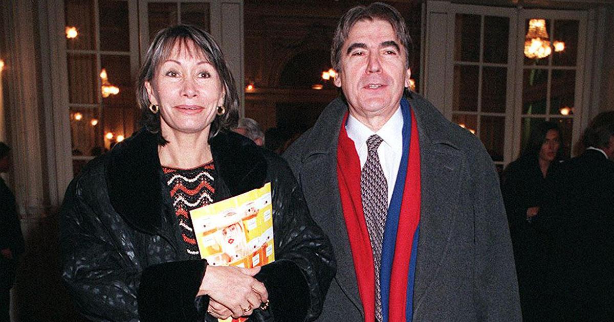 PHOTOS - Serge Lama, Alice Taglioni, Karine Ferri... Ils ont retrouvé l ...