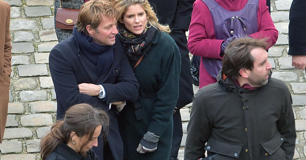PHOTOS - Serge Lama, Alice Taglioni, Karine Ferri... Ils ont retrouvé l ...
