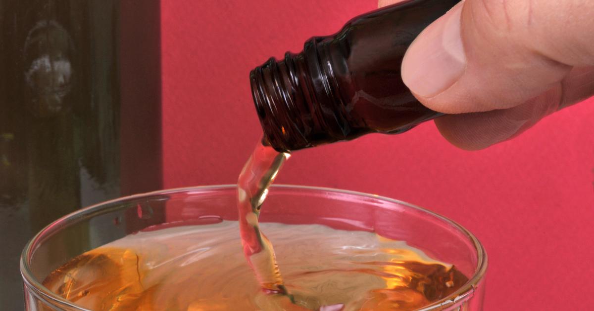 Des kits pour savoir si une boisson contient une drogue de soumission ...