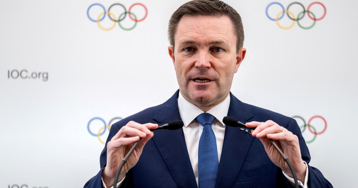 «C’est avant tout une question de leadership» : David Lappartient à l ...