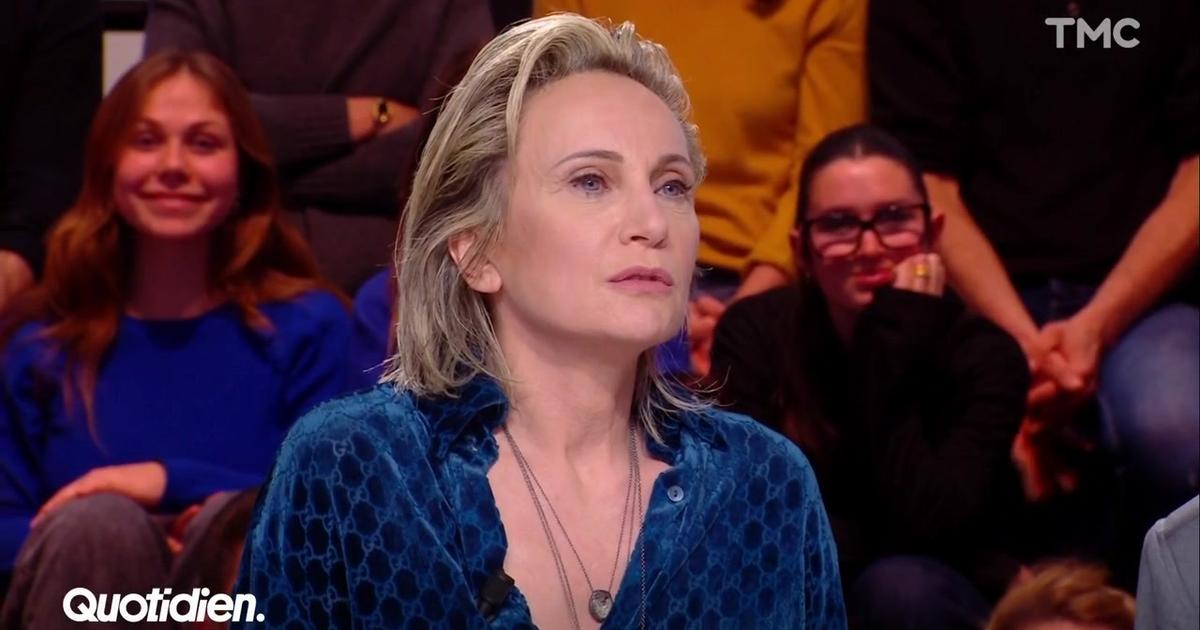 Patricia Kaas bluffée par les talents de The Voice : “Certains, je ne ...