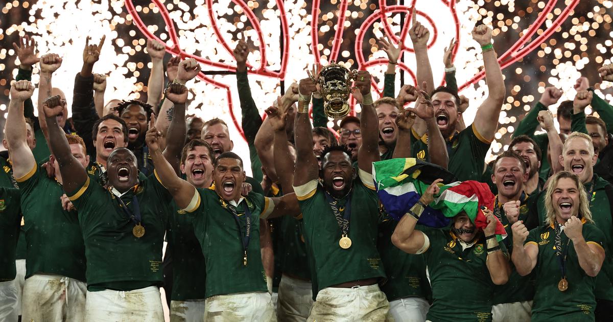 Coupe du monde de rugby 2027 : le match d'ouverture aura lieu à Perth ...