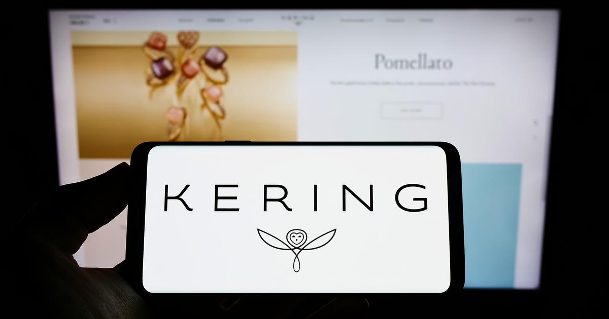 Kering vend The Mall Luxury Outlets, deux villages de marques de luxe ...