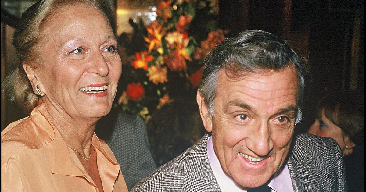 Lino Ventura : sa fille Linda meurt à 66 ans, elle souffrait d’un grave handicap