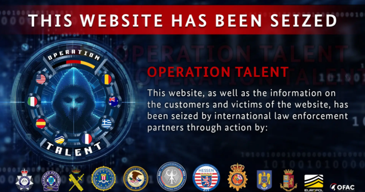 Les tentaculaires Cracked.io et Nulled.to, abritant des millions de cybercriminels, démantelés ...