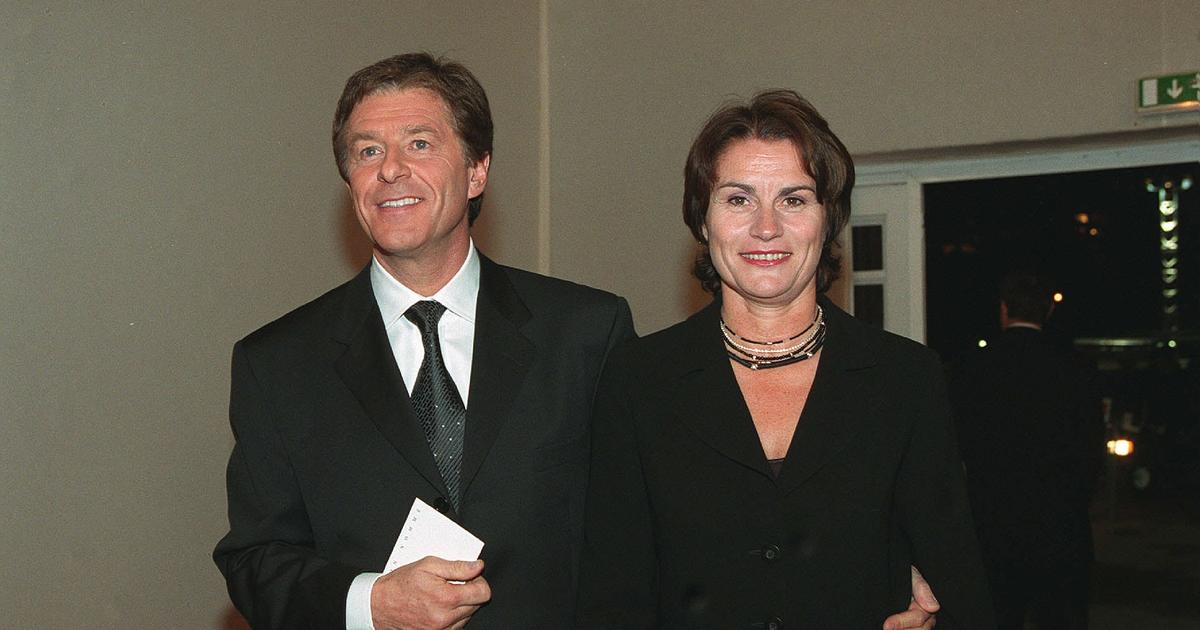 Henri Sannier face à la maladie, pour sa femme, c’était compliqué ...