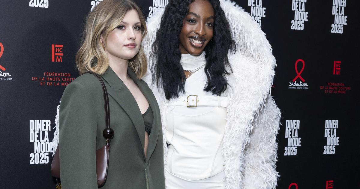 PHOTOS - Julie Gayet, Laura Smet... les stars se mettent sur leur 31 au ...