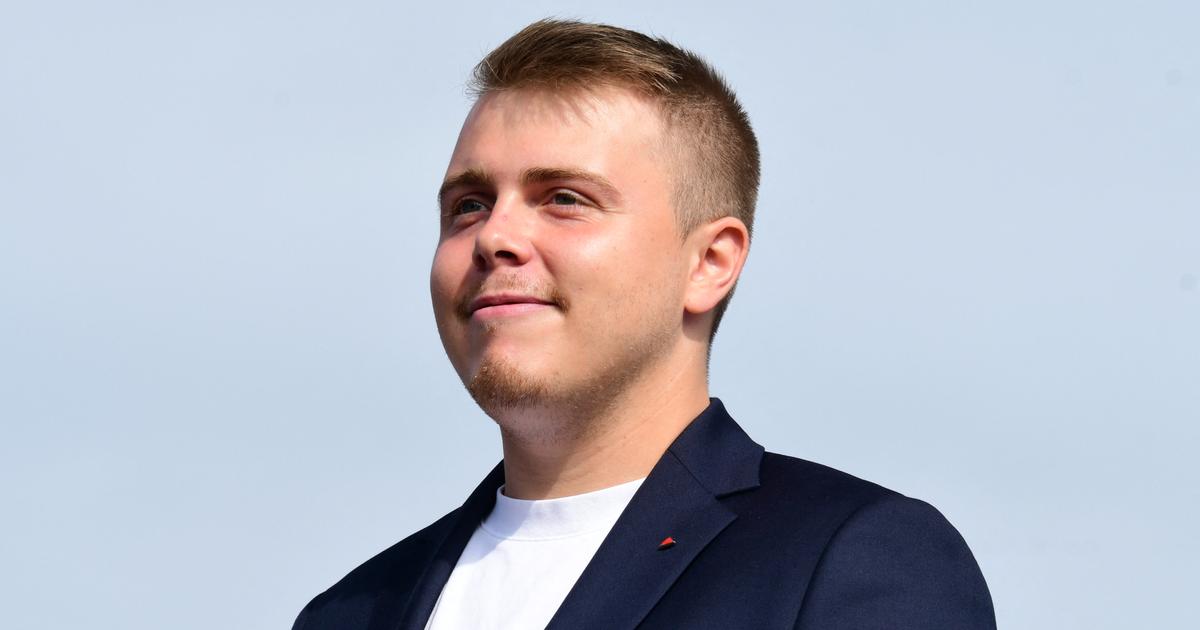 Louis Boyard : que sait-on sur ses parents