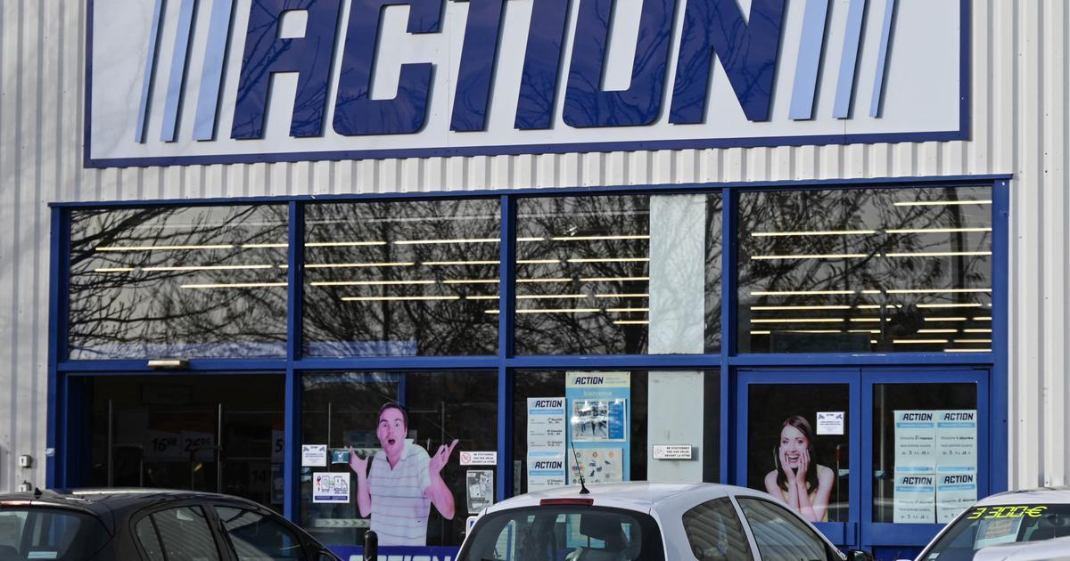 Le discounter Action a vu ses ventes s'envoler à nouveau de 22% en 2024