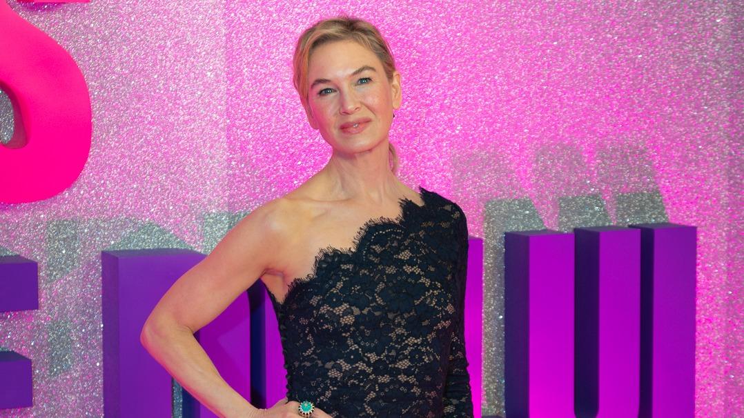 Renée Zellweger : Jim Carrey, Matthew Perry… qui sont les hommes de sa ...