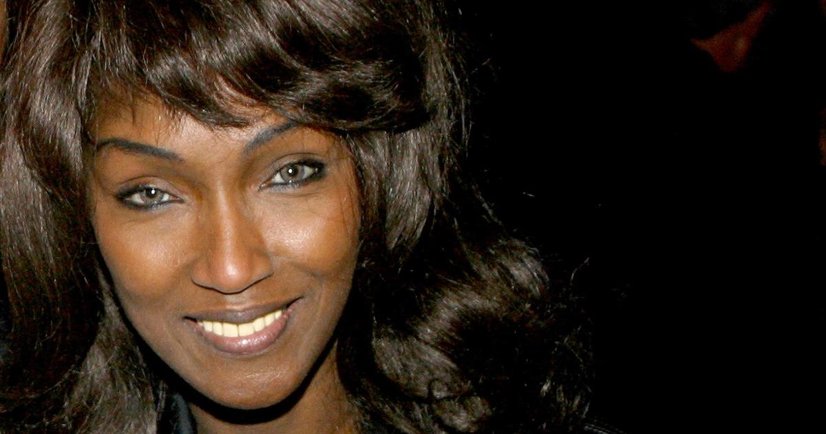 Katoucha Niane : 17 ans après sa mort, le mystère plane toujours…