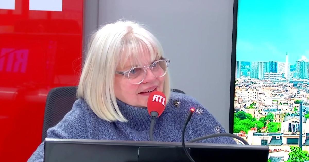 Isabelle Nanty à la retraite d’ici “deux trois ans” : elle se confie ...