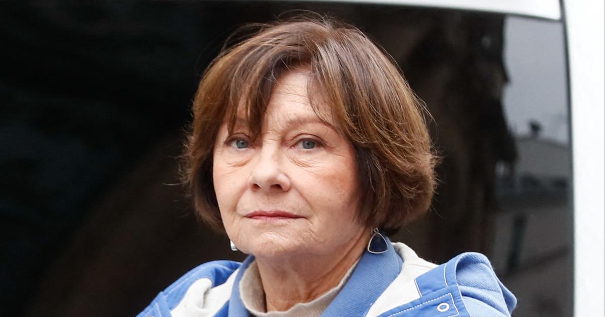 Macha Méril veuve de Michel Legrand, ses poignantes confidences : “Lui ...