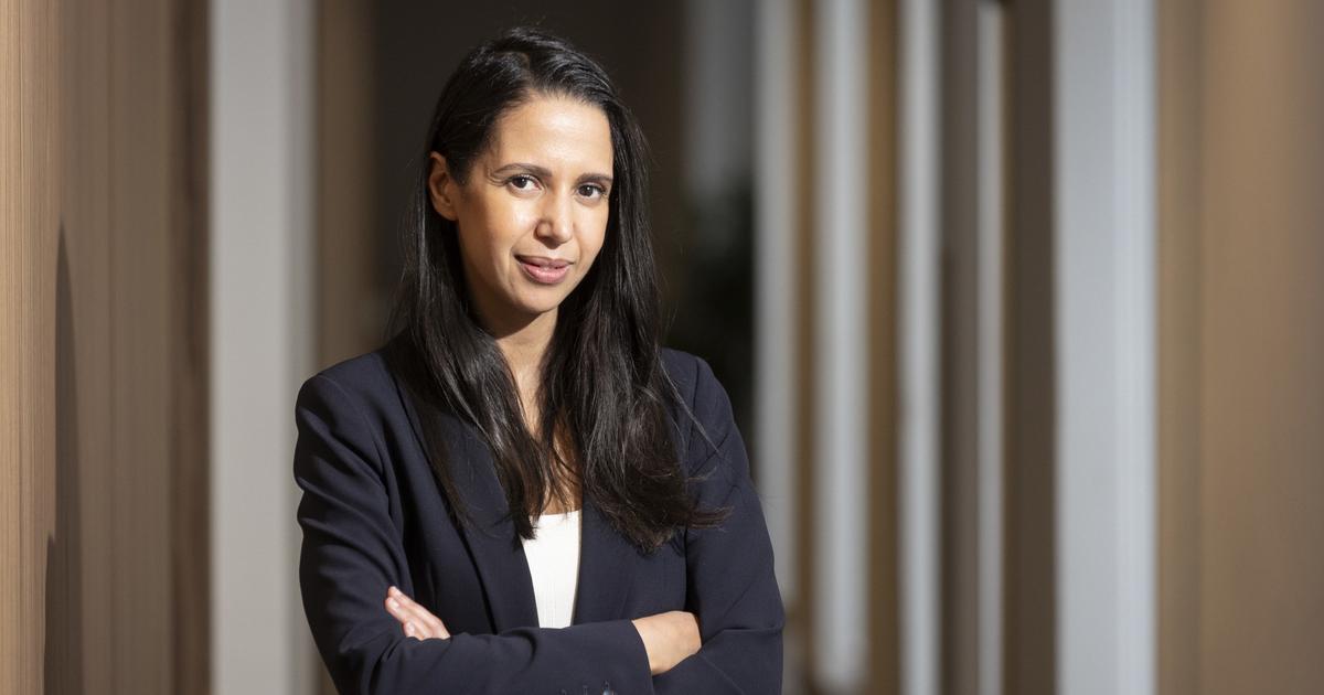 Naïma Moutchou (Horizons) sur le budget : «Je m’opposerai à toute ...