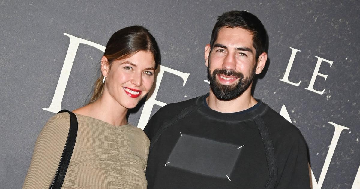 Nikola Karabatic amoureux : ses plus belles photos avec sa sublime ...