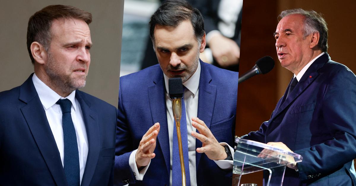 «On ne va pas se laisser faire», les réactions politiques à l’annonce des droits de douane de ...