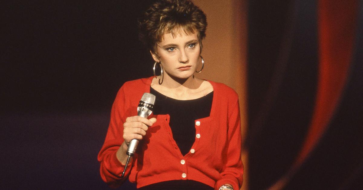 Patricia Kaas : découvrez son évolution physique en 20 clichés