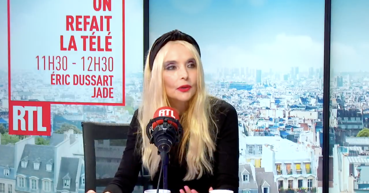 Jeanne Mas a vendu ses trophées des Victoires de la musique : elle ...