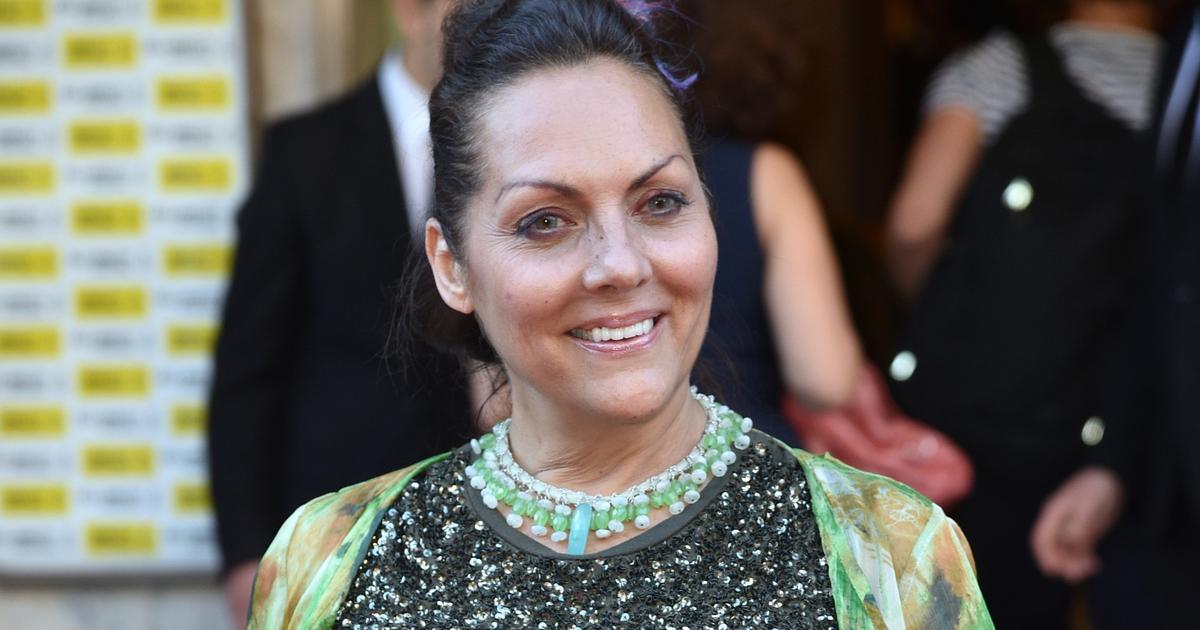 Hermine de Clermont-Tonnerre : que devient Georges Fenech, son dernier ...