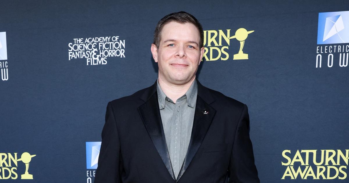 Festival de Gérardmer : le Canadien Chris Nash récompensé pour In a ...