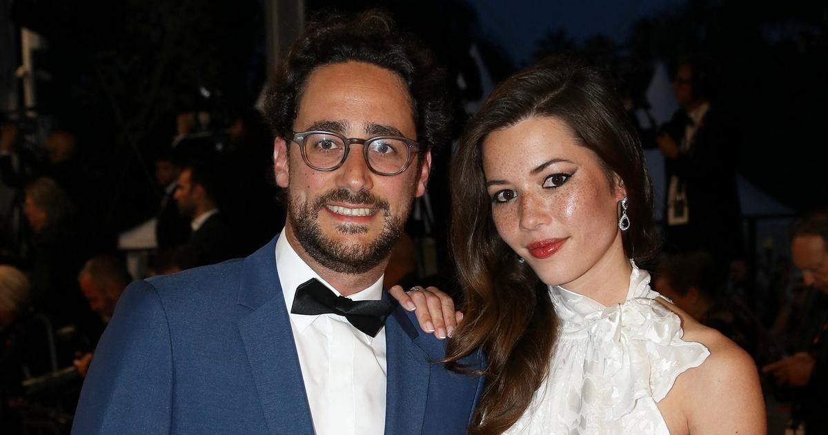 Thomas Hollande : sa femme Émilie Broussouloux partage un adorable (et ...