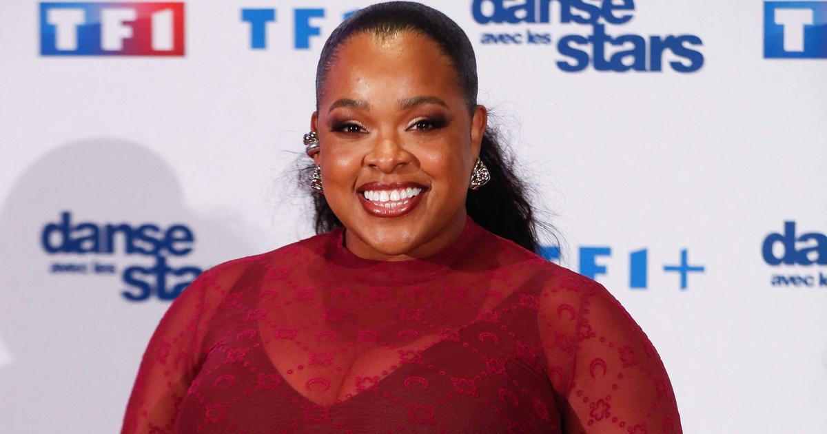 INTERVIEW - Mel Charlot loin de sa famille pendant Danse avec les stars : « J’ai le soutien de ...