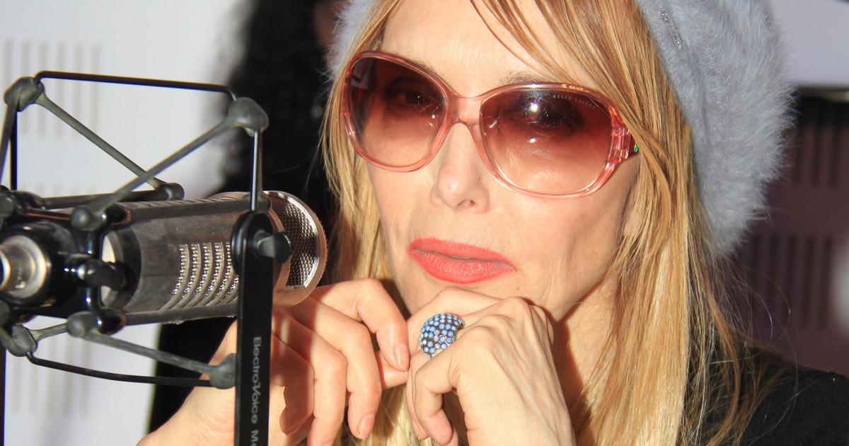 PHOTOS - Jeanne Mas : découvrez l'évolution physique de la chanteuse