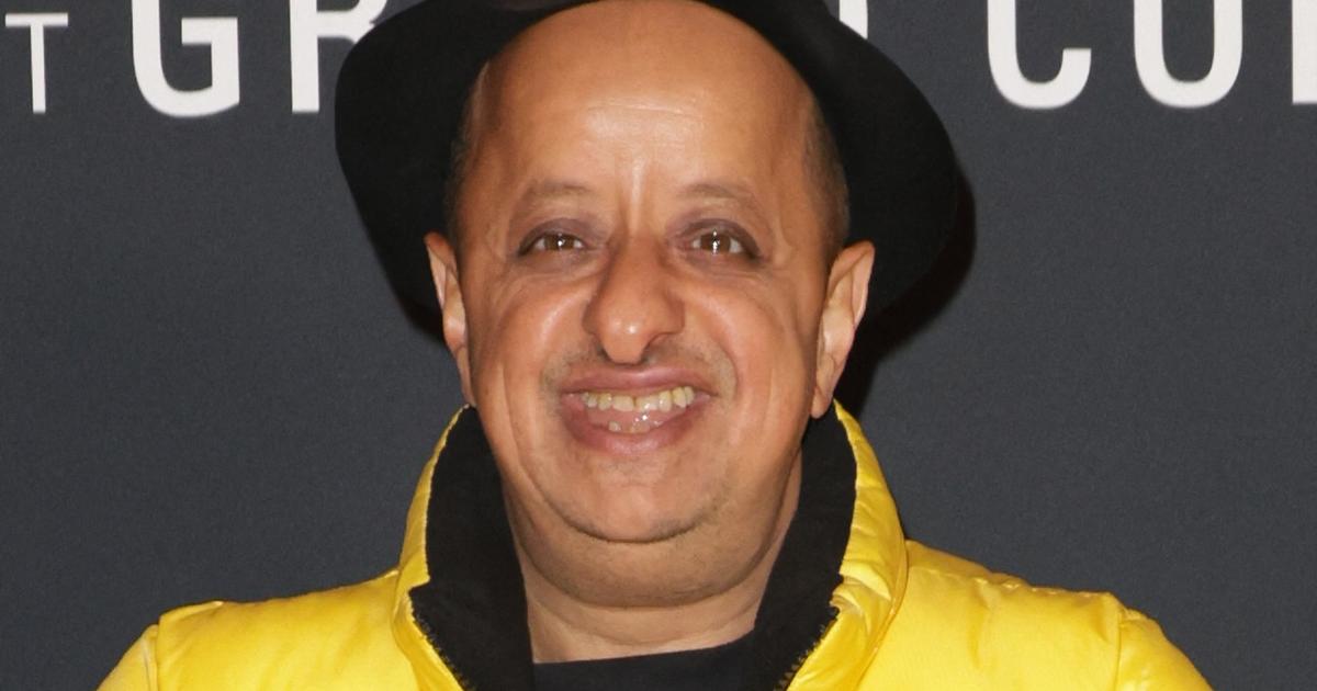 Booder : couple, famille… Que sait-on de sa vie privée