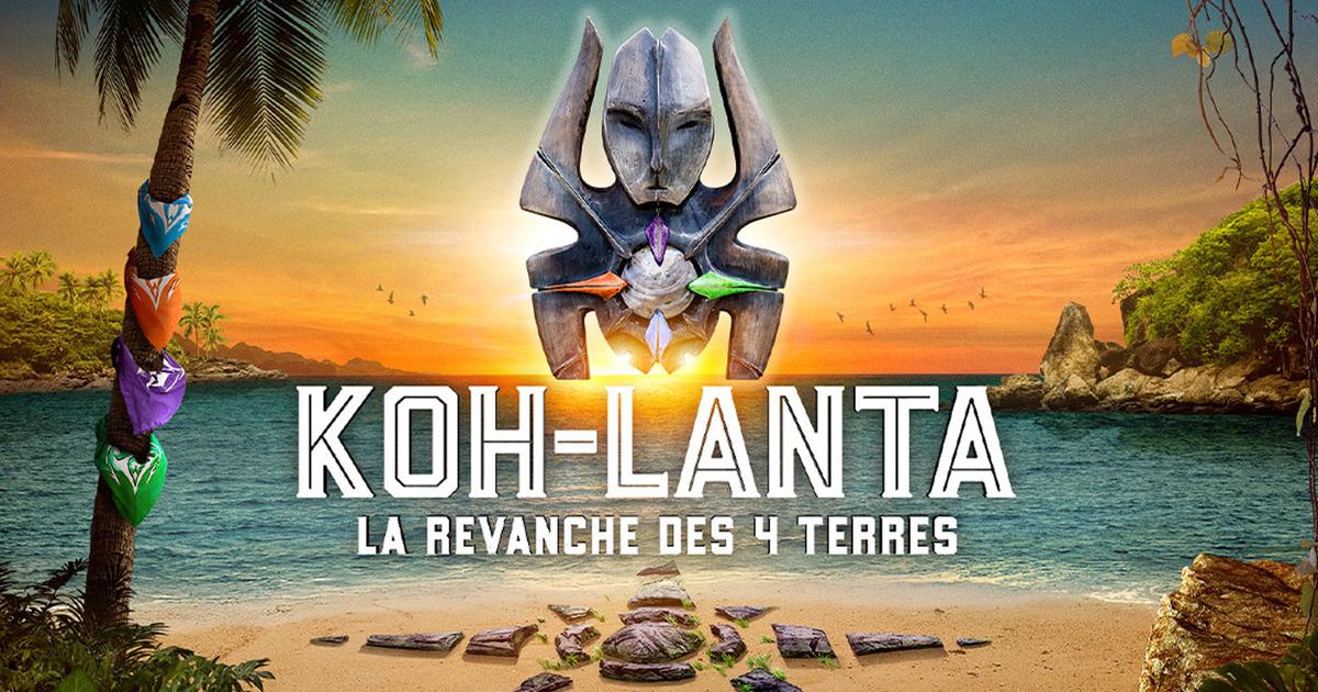 Ils sont âgés de 20 à 63 ans, découvrez les 24 candidats de «Koh-Lanta ...
