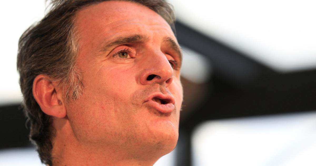 Éric Piolle propose de faire passer des «tests salivaires» antidrogue ...