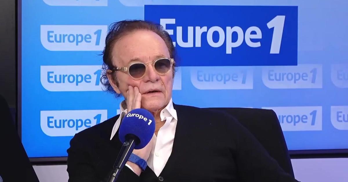 “J’ai mal tout le temps” : Guillaume Durand souffre des séquelles de ...