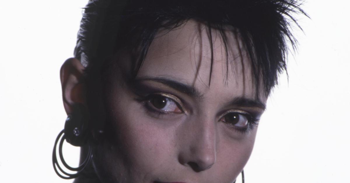 PHOTOS - Jeanne Mas : découvrez l'évolution physique de la chanteuse