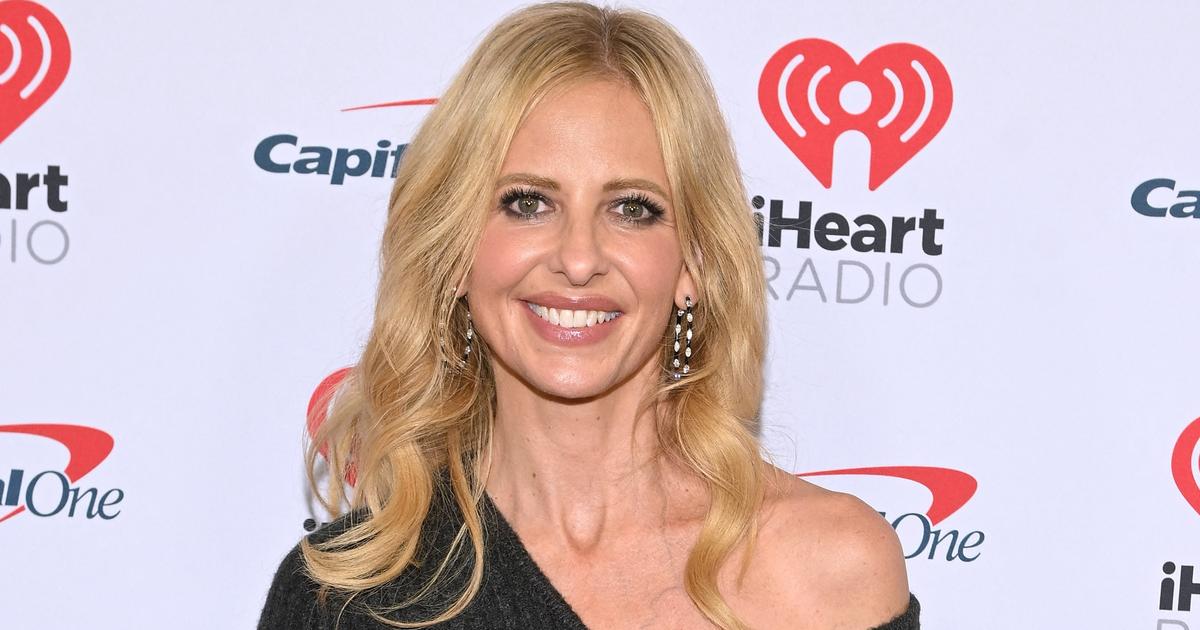 Sarah Michelle Gellar de retour dans Buffy contre les vampires ? L ...