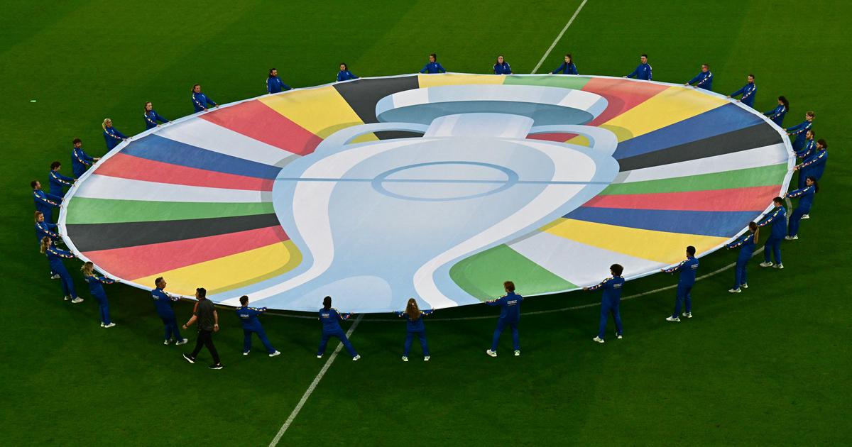 Foot : malgré les tensions géopolitiques, la Serbie et l’Albanie ...