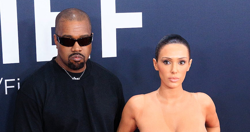 Bianca Censori fait scandale aux Grammy Awards : pourquoi la femme de ...