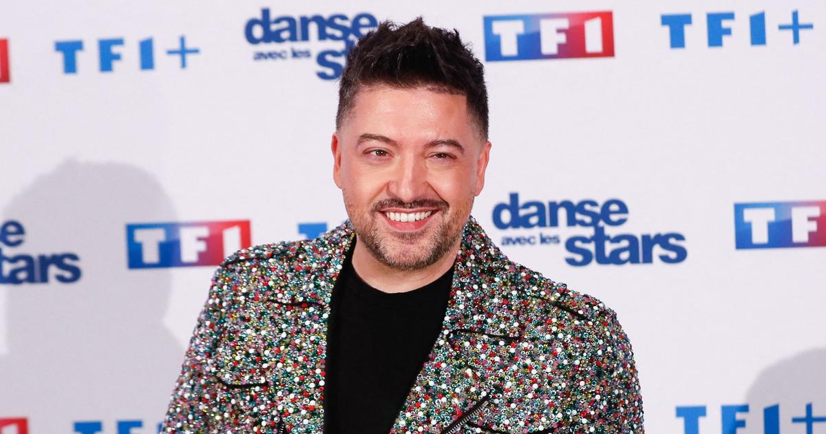 INTERVIEW - Chris Marques : “Je faisais partie de l’équipe qui a aidé à créer Danse avec les stars”