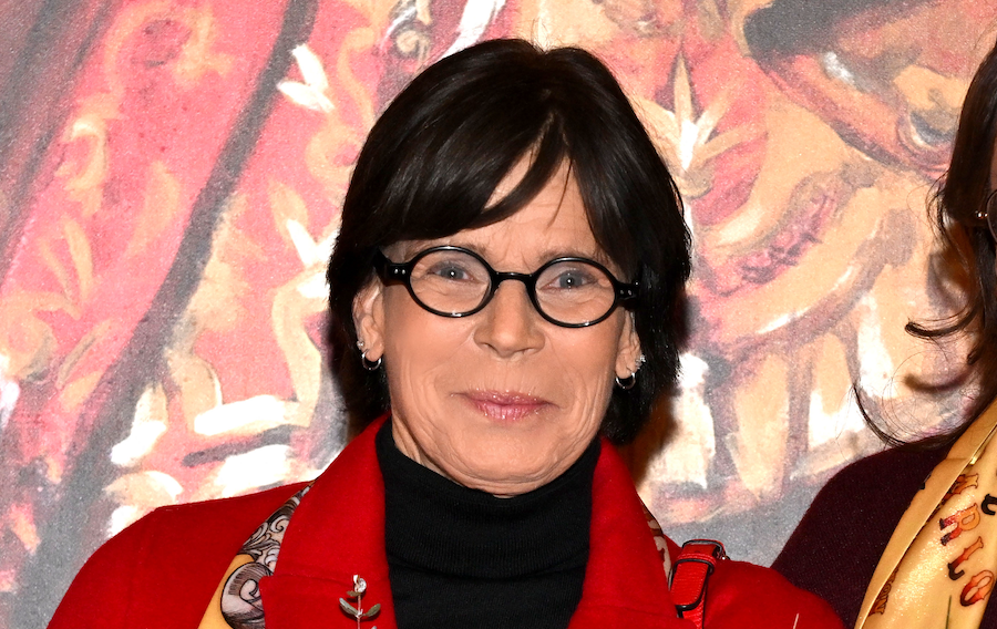 Stéphanie de Monaco grand-mère : Victoire et Constance, ses deux ...