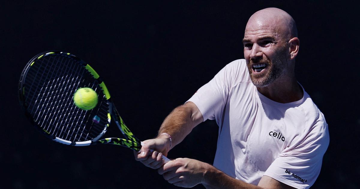 Tennis : Mannarino en chute libre prend la porte d’entrée à Dallas