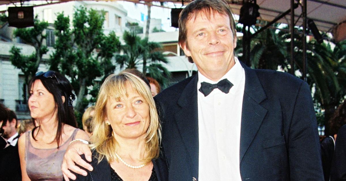 EXCLU - Pierre Bachelet mort d’un cancer à 60 ans, sa veuve raconte son ...