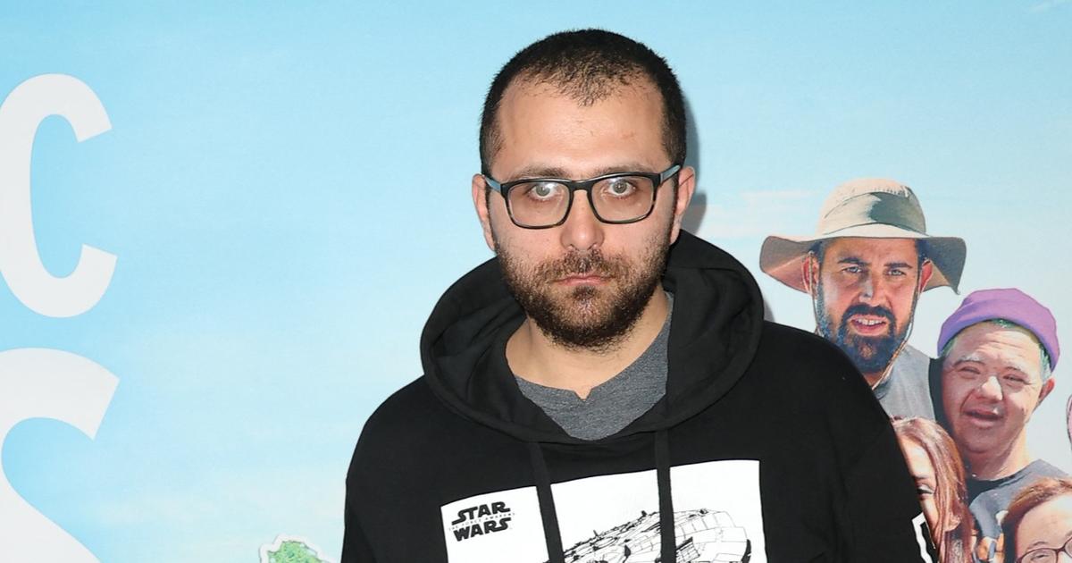 Un p’tit truc en plus : un des acteurs du film d’Artus a décroché un ...
