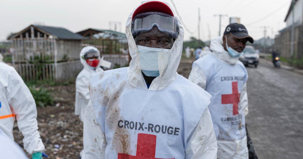 Le Niger demande à la Croix-Rouge internationale de quitter le pays