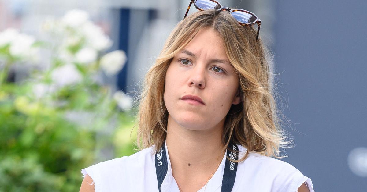 EXCLU - Marc Lavoine, sa fille Yasmine touchante sur le divorce de ses ...