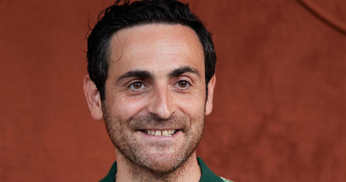 Camille Combal : couple, argent, maladie... Tout savoir sur l’animateur ...