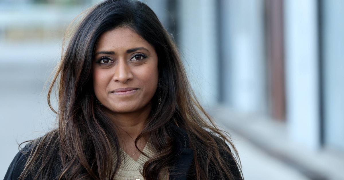 INTERVIEW – Prisca Thevenot : “Je ne pourrais pas être en couple avec ...