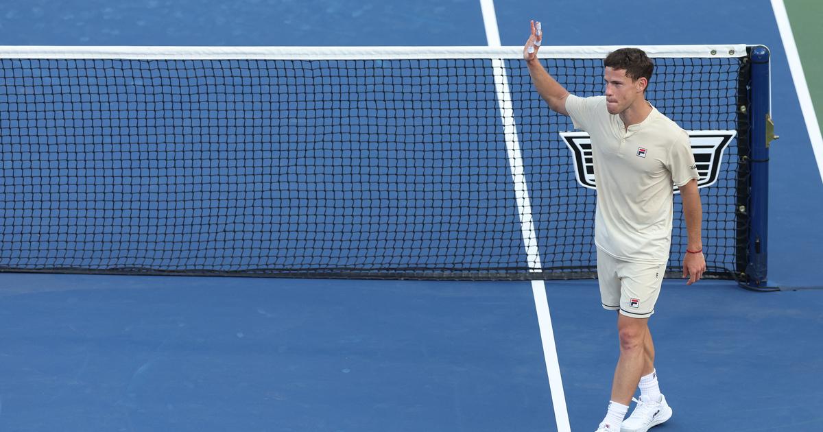 Tennis : Rome, Roland-Garros, US Open... Les 5 plus grands matches de ...