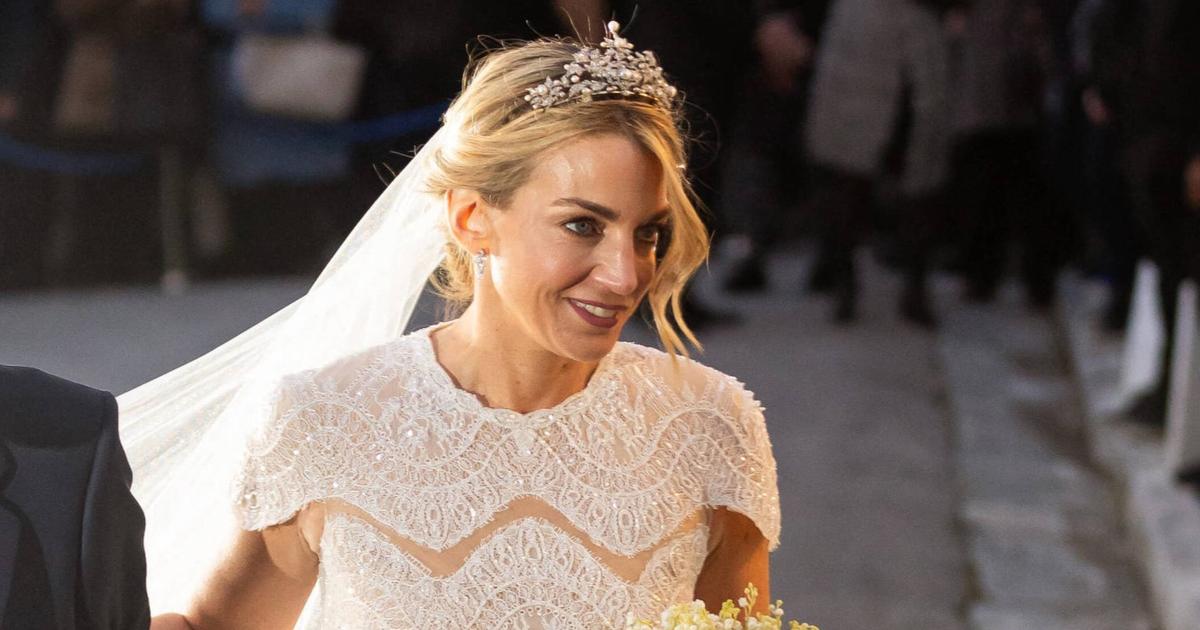 Nikolaos de Grèce remarié après son récent divorce : zoom sur l ...