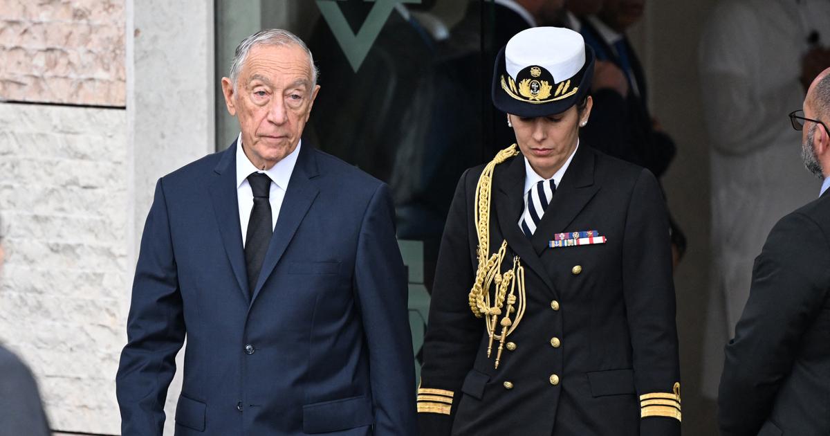 PHOTOS - Obsèques du prince Karim Aga Khan IV : Juan Carlos, Justin ...