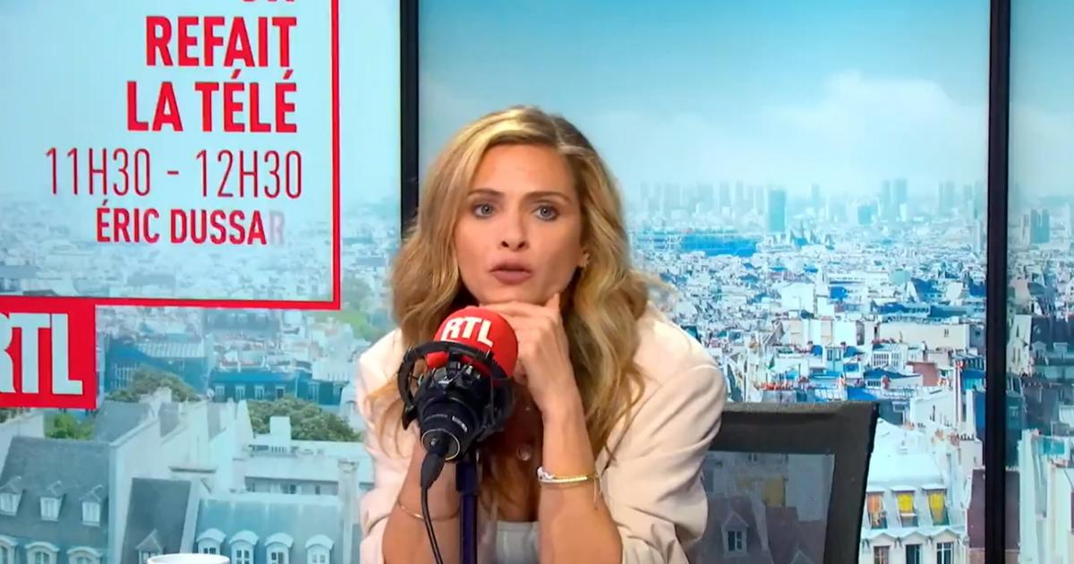 «Un vrai piège» : Clara Morgane se confie sur un souvenir difficile ...